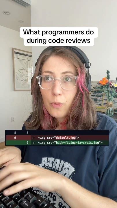 How Programmers Actually Review Code Programming Youtube