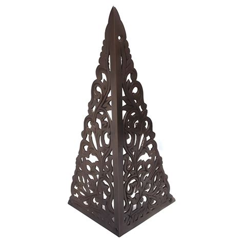 Brass Corner Protector Etsy