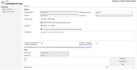 Interactive Experience Dashboard In Dynamics 365 Customer Engagement