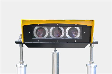 Precision Approach Path Indicator Papi F300 Ts Airsafe