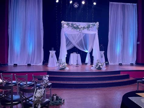 Top Wedding Venues In Cincinnati Big Daddy Walker