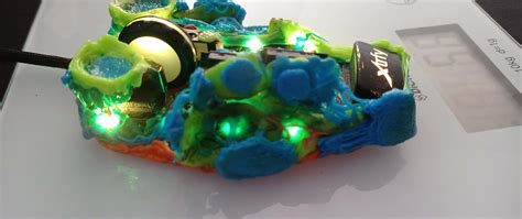 My 3d Pen Mouse Mod Rmousereview