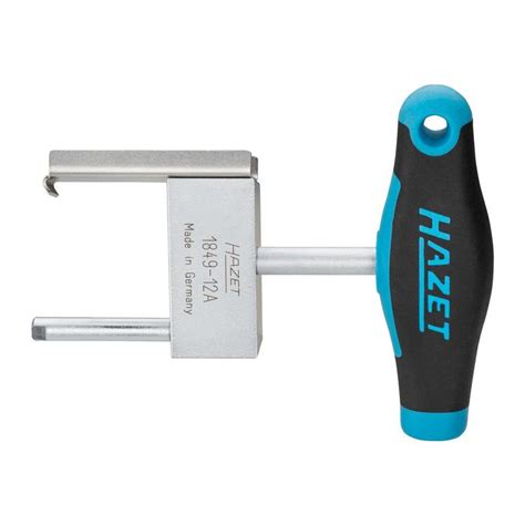 Hazet Pencil Coil Extractor 1849 12a