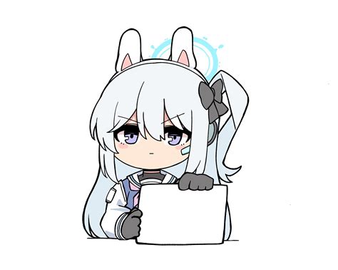 Miyako Blue Archive Drawn By Kawamochitddm3573 Danbooru