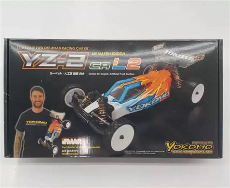 YOKOMO B YZ CAL CHASSIS Kit PicClick UK