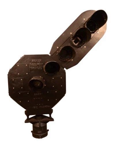 Black Indicator Junction Type Route Indicator At ₹ 15000piece In Howrah