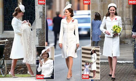 Alexander Mcqueen Dress Kate Middleton