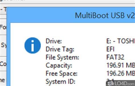 MultiBoot USB Download