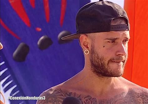 Qué Fue De David Bornás Dvd Tras Su Paso Por Los Serrano Las Provincias