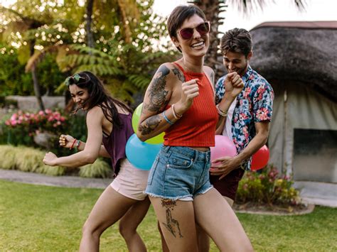 Cheeky Party Games To Turn Up The Heat At Your Next Event Naked Butlers Bangkok