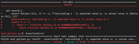Pytest Guide Pytest Is A Python Library That Aids By James Tang
