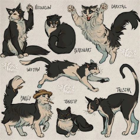 Pin By ķať On My Pin Gallery In 2024 Warrior Cats Warrior Cats Books Warrior Cats Art
