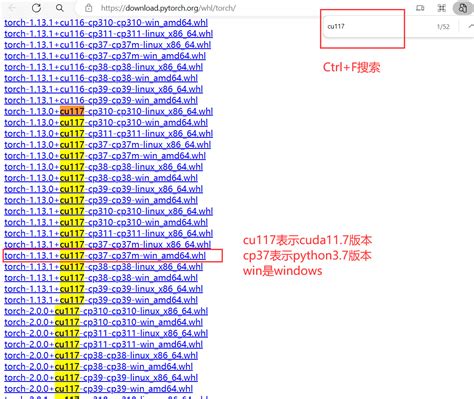 Pytorch（gpu版）安装 Eliteyouth 博客园