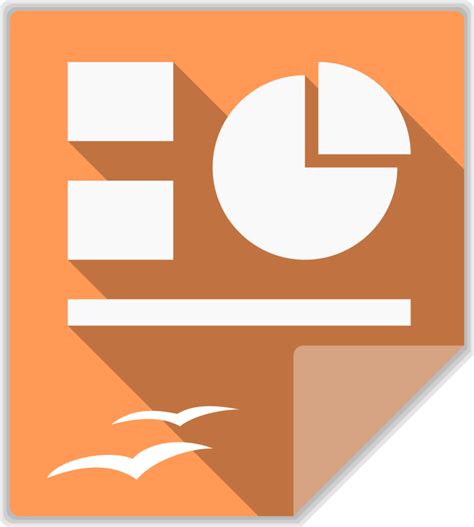 Opendocument Presentation