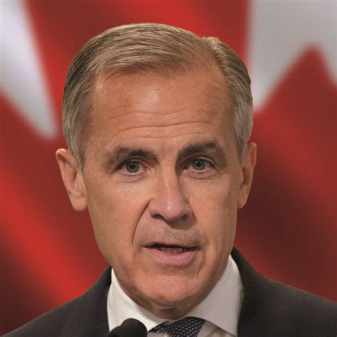 Big Story Mark Carney Platinum Media Group