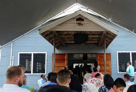 Holdeman Mennonite Weddings 60 Photos
