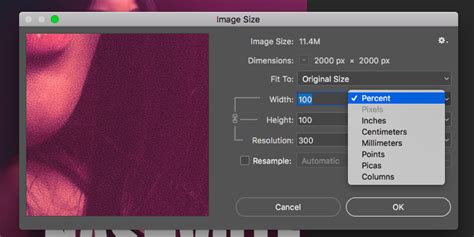 Solved Pixels Disappeared In Image Size Options Adobe Product Community