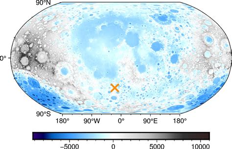 How To Draw Moon In Python