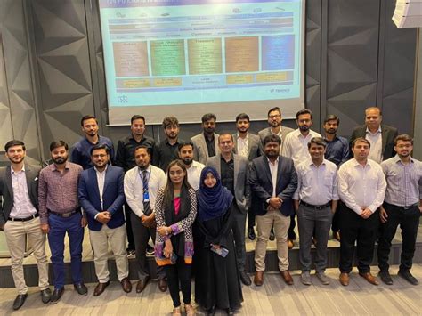 misbahuddin muhammad on linkedin ublomnitransformationproject