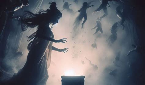 Pandoras Box Whats The History Behind This Term You Keep Hearing