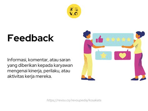 Apa Itu Feedback Pengertian Dan Contoh 2024 Revou