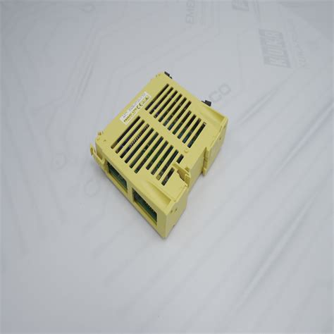 supply a03b 0815 c003 fanuc digital input output expansion module wholesale factory spare center