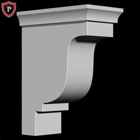 Brackets For Shelves Edinburgh Bracket Design