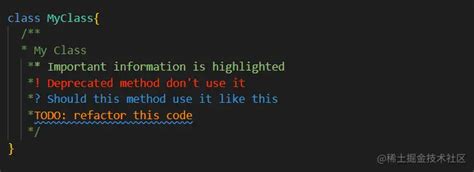 最佳的 Vs Code Flutter 开发插件vs 代码是目前应用最广泛的 Flutter 集成开发环境之一。但是有许 掘金