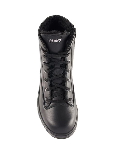 Olang Mens Ludo Boots Escape Sports Inc
