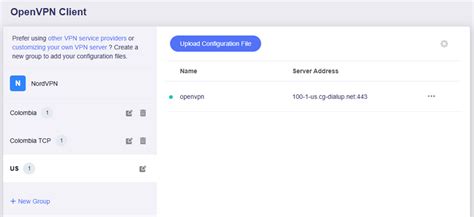 Cyberghost Vpn Configuration Issues Vpn Dns Leaks Gl Inet
