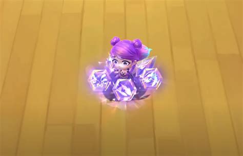 Tft Set 10 Cosmetics Release Date Chibi Kda Kaisa And Heartsteel Sett Coming The Rift Crown