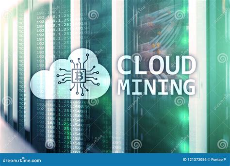 cloud computing data or cryptocurrency bitcoin ethereum mining in