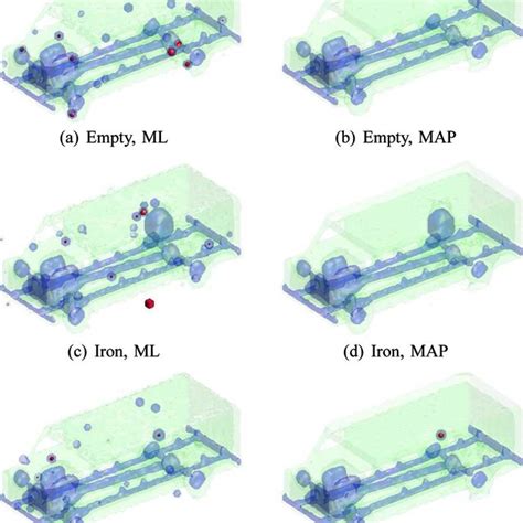 Pdf Bayesian Image Reconstruction For Improving Detection Performance