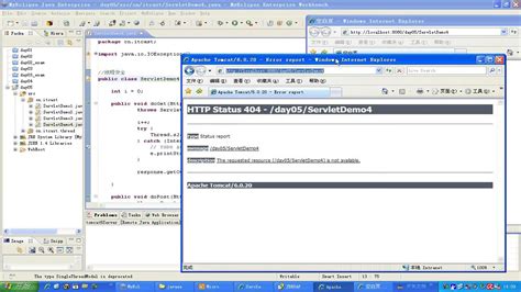 63 Servlet的线程安全问题2 Youtube