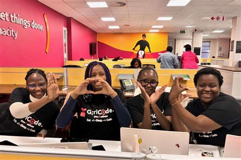 Girlcode Hackathon Set To Empower Women In Tech Across Africa