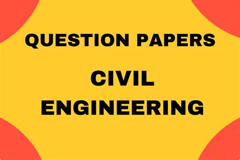 Civil Engineering Be Sem 7 Sppu Question Paper Final Fourth Year 2015 And 2019 Pattern