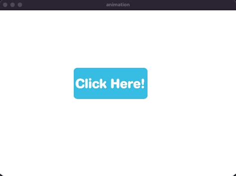 github cit iti100 w22 javafx animation button add animation to