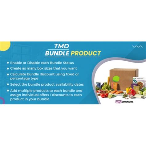 Woocommerce Product Bundle