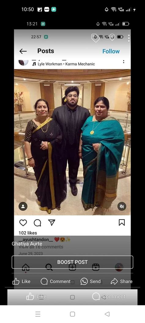 anushka khanna on linkedin sex racket chala rahe ayush tandon