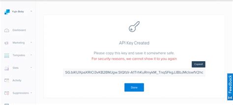 Configure Postfix To Relay Mails Using Sendgrid Serverok