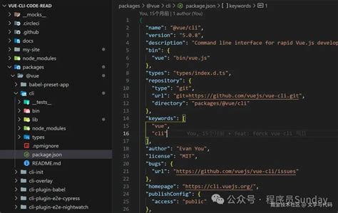 Vue Cli 源码分析一插件化机制原理实战（万字长文，适合收藏） 知乎