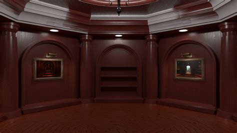 Lighting Issue In Final Render But Not Viewport Render Lighting And Rendering Blender