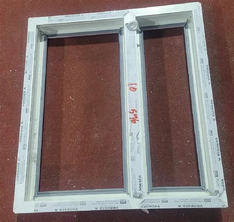 Rectangular 3x2 Ft Upvc Window Frame At Best Price In Chennai Id
