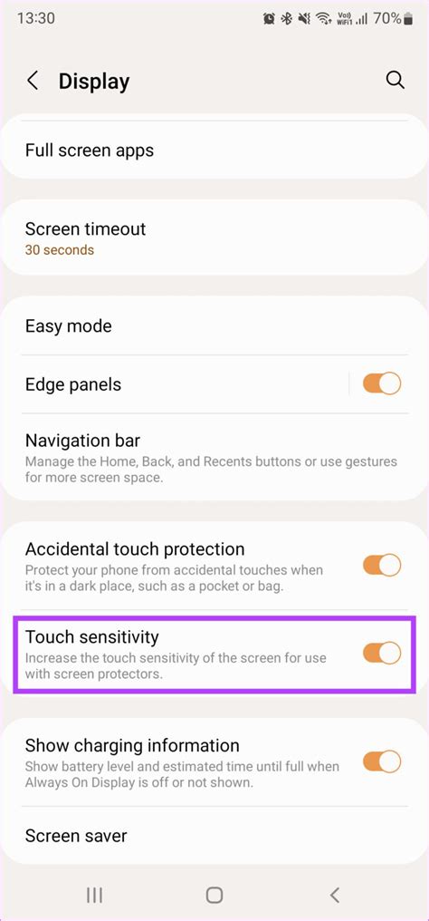 4 Ways To Fix Fingerprint Sensor Not Working On Android Phones