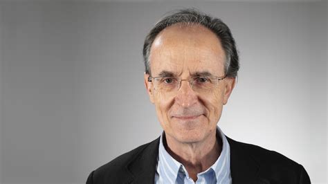 Mel Greaves Explained How A Drink Filled With Microbes Are Protecting