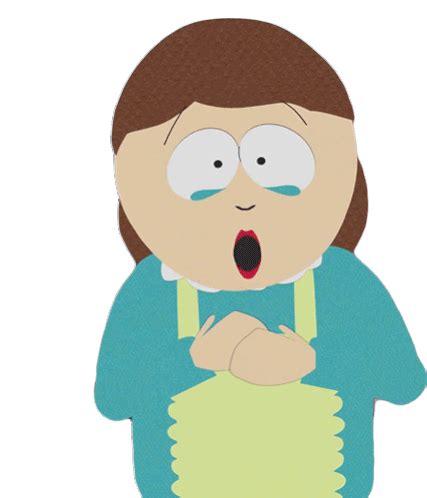 South Park Liane Cartman