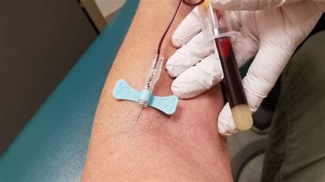 Traveling Phlebotomist Everything You Need To Know
