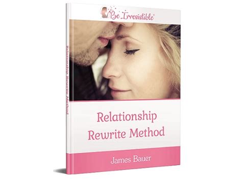 relationship rewrite method