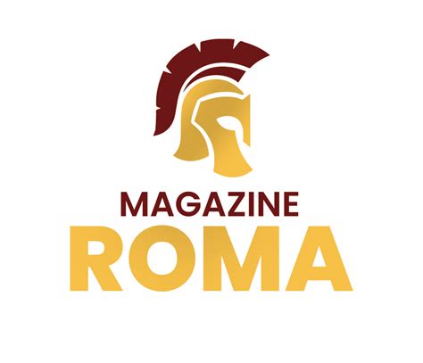 Todas As Categorias Magazine Roma