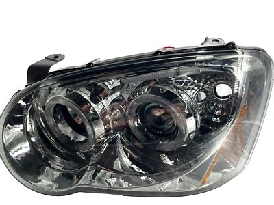 LED Blobeye Headlights UK General Subaru Chat Subaru Owners Club UK Subaru Forum For All